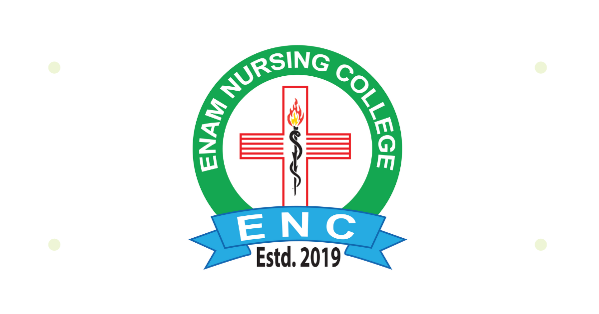 Diploma In Nursing | Enam Nursing College